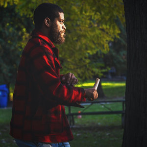 Music | Marcus David