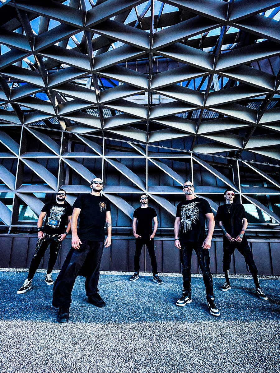 We Are Disconnected | Disconnected