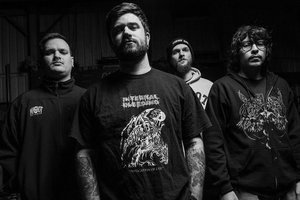 Merch | CORPSE PILE
