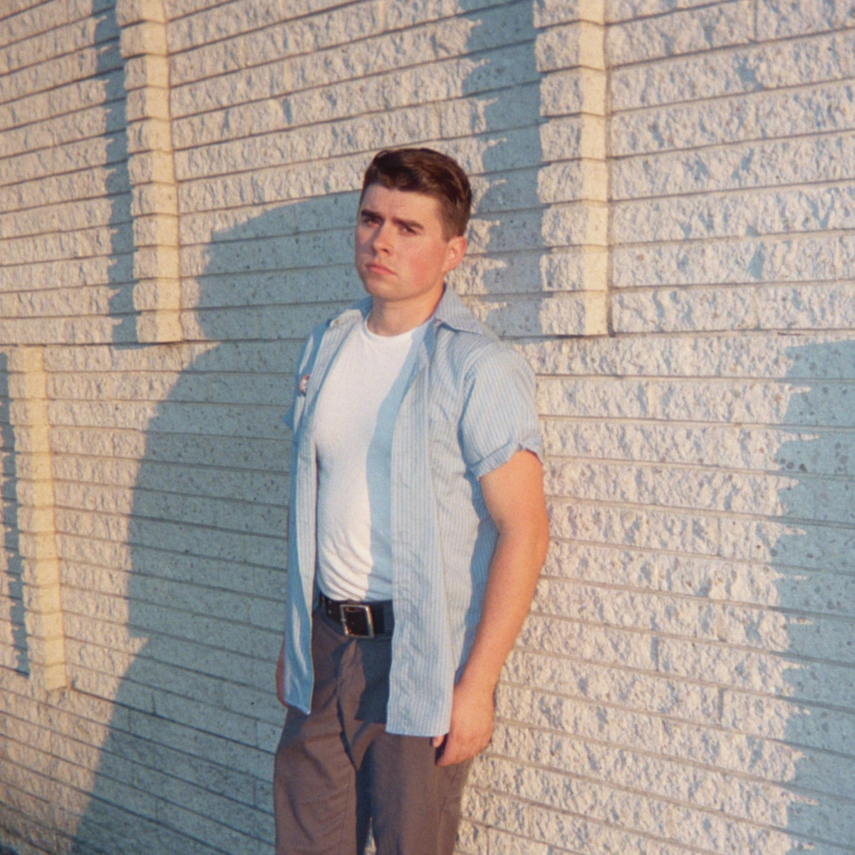 Chrome Crusher | Emmett O'Connor