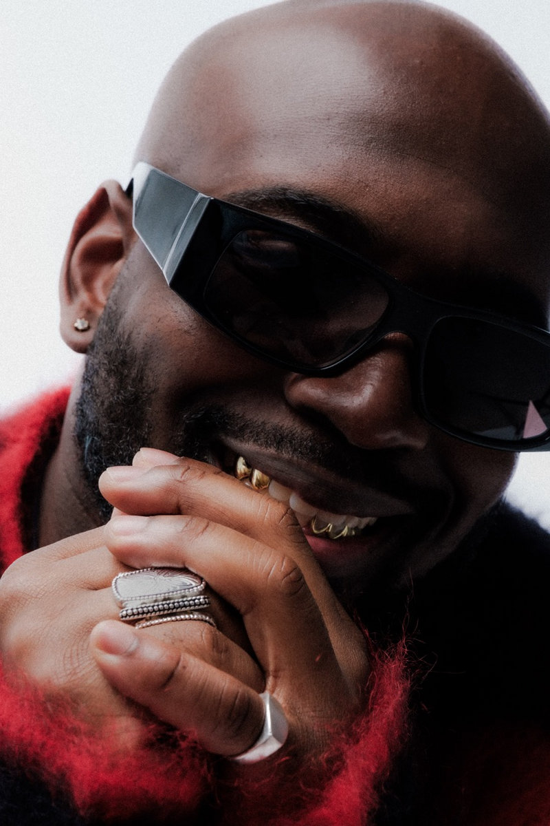 THE HERD EDIT PACK VOL. 1 | Lamsi