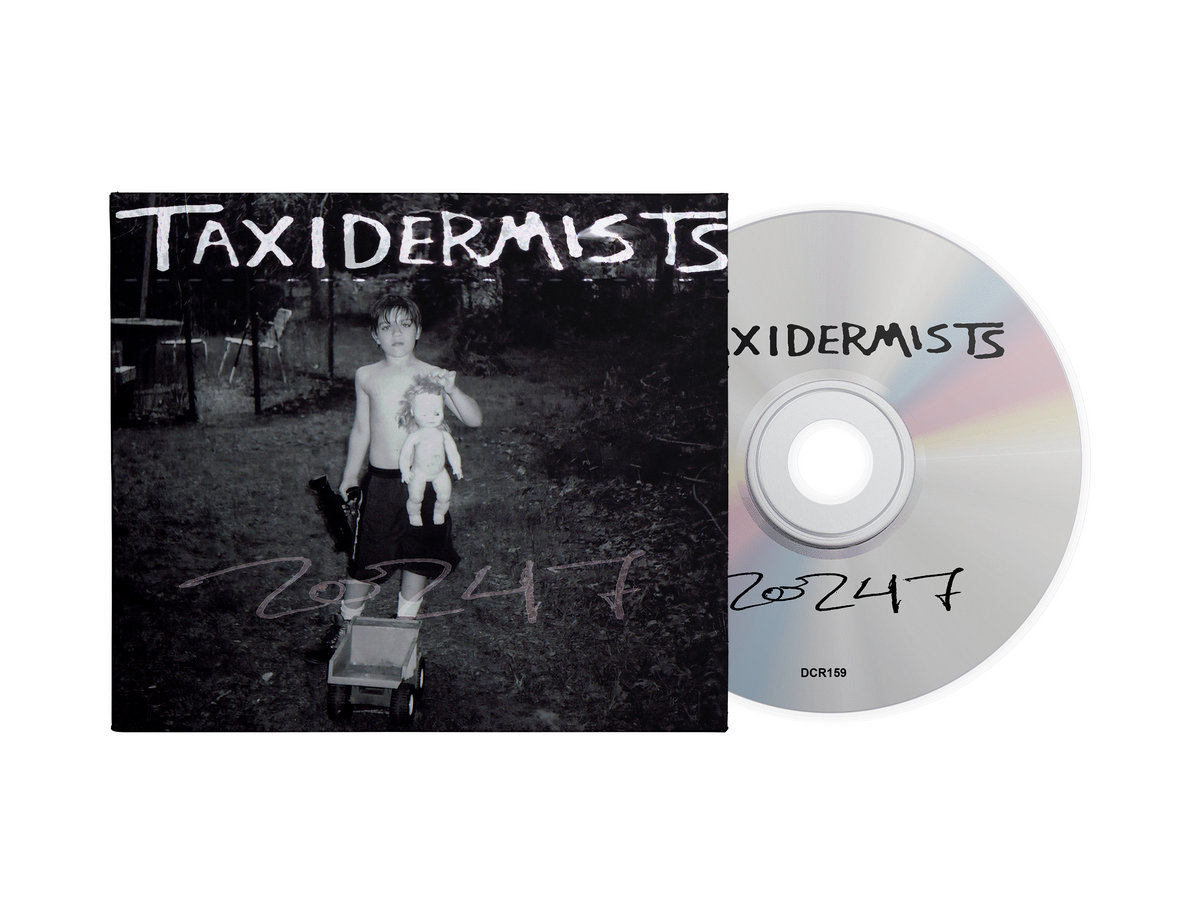 20247 | Taxidermists