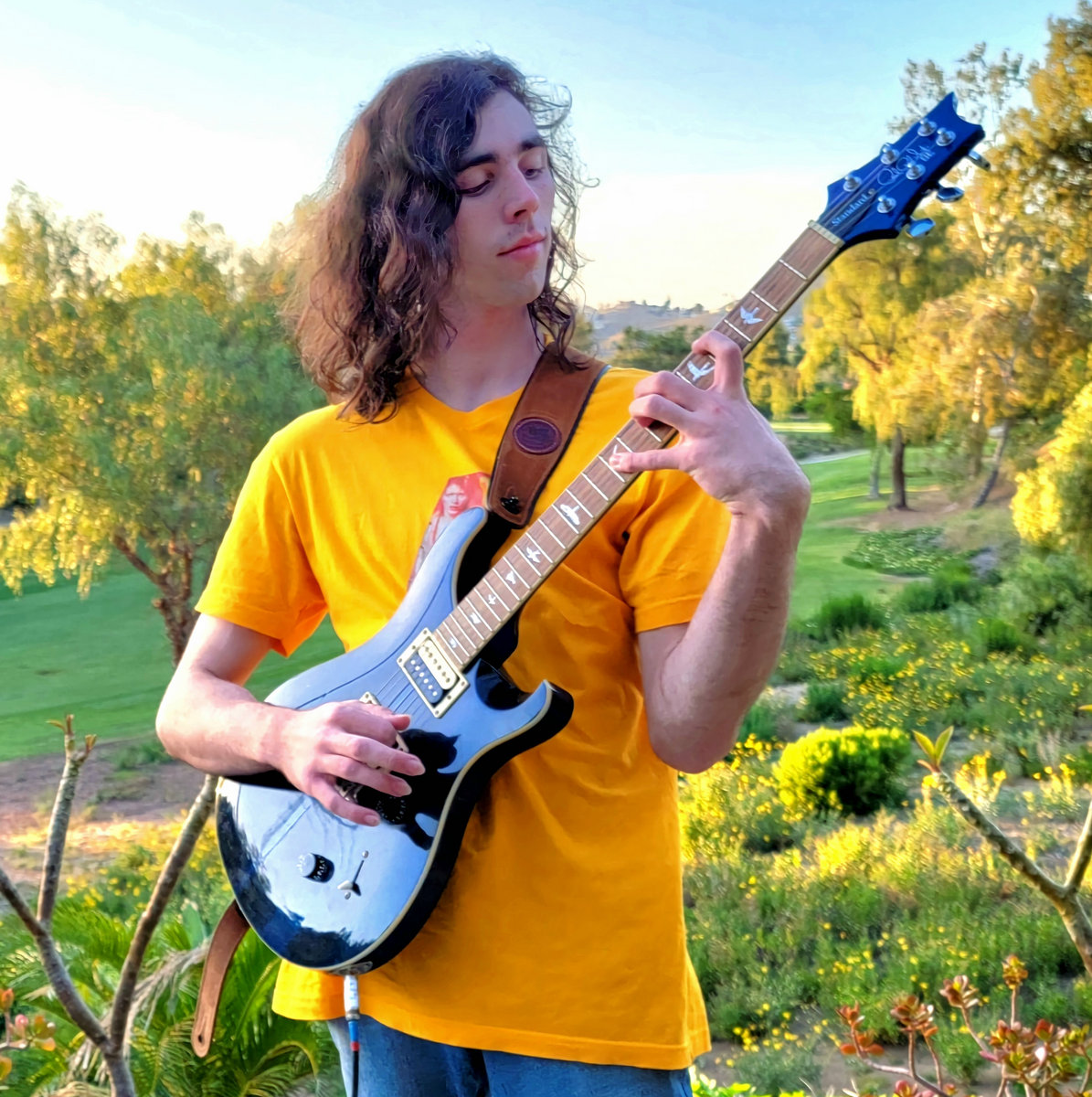 MuseCore | Jared Ray Hawking