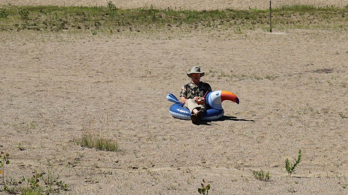 The Striped Collection | Colton Jay
