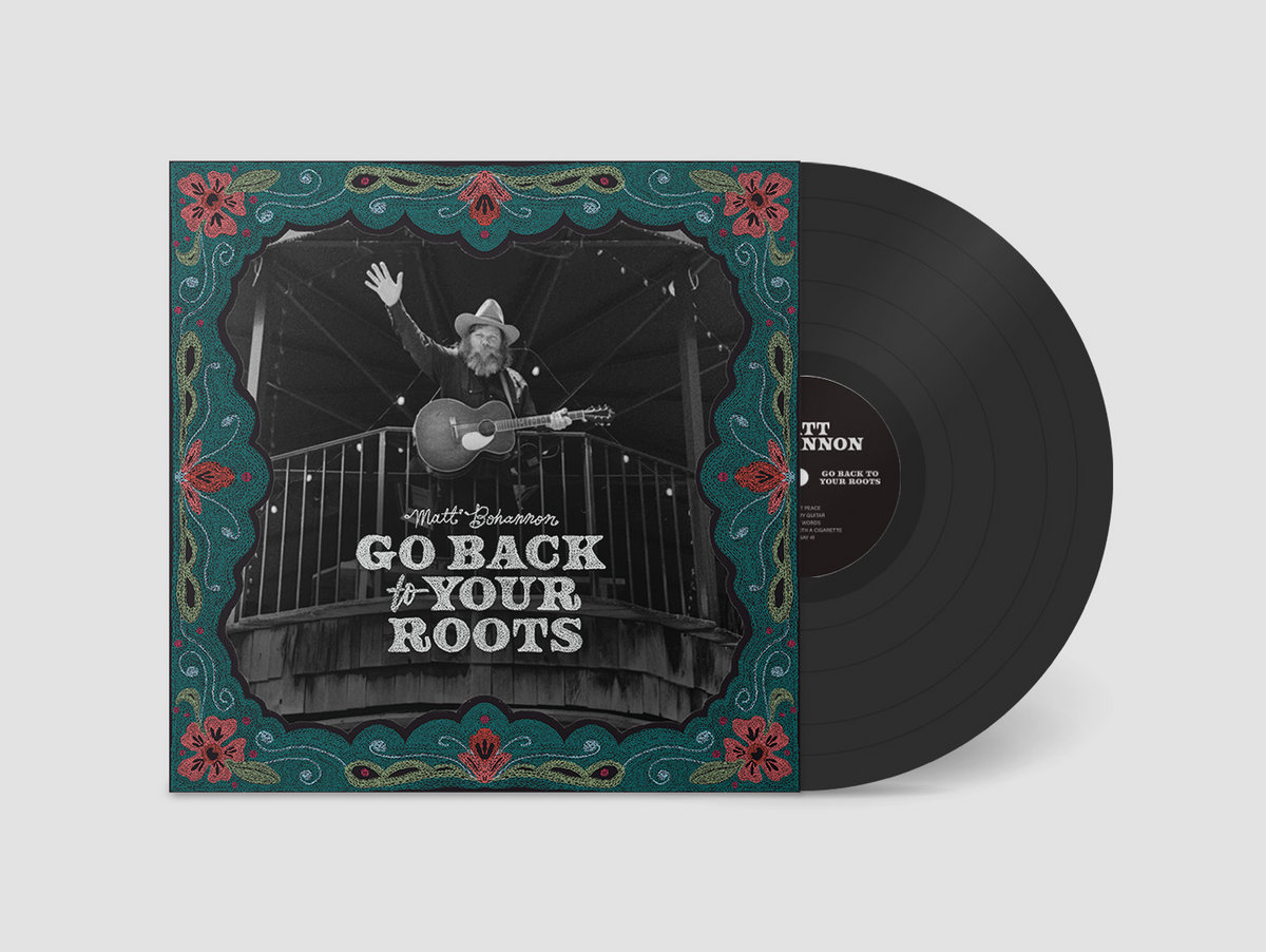 Go Back To Your Roots | Bohannons