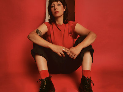 Artists | Sub Pop Records