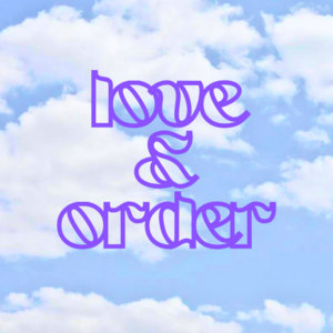 Music | love&order