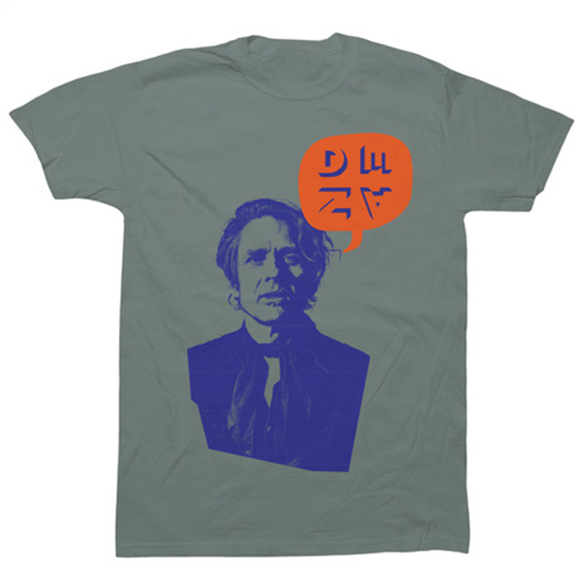 Dean Wareham T-Shirt | Dean Wareham