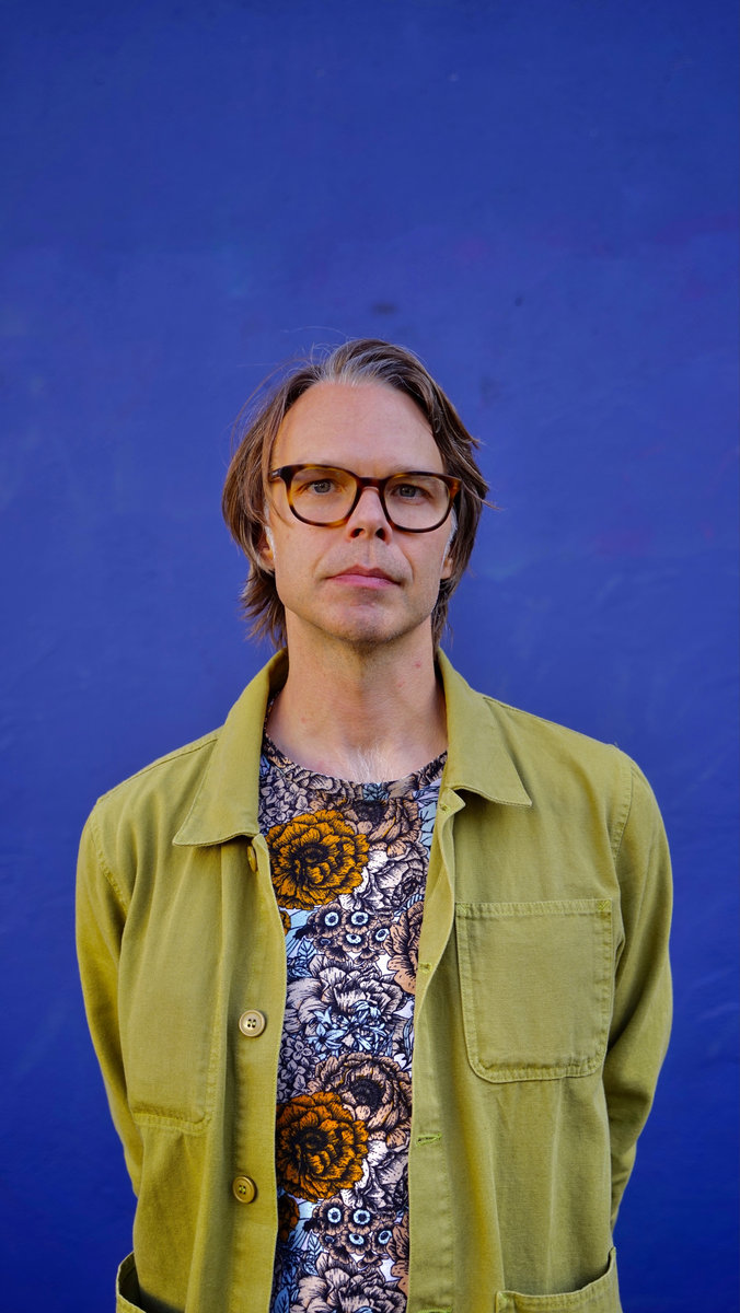 emblems of transmuting heat | Shane Aspegren