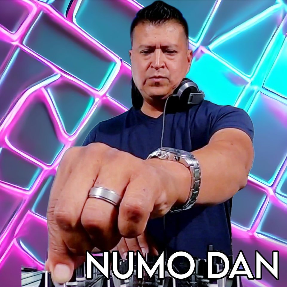 You Used To Hold Me - Remixed | NUMO DAN