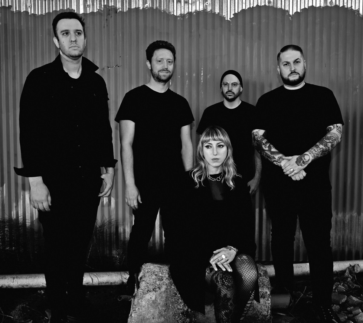 What Remains | Dead Spells