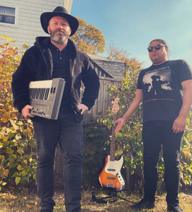 Music | Misery Party