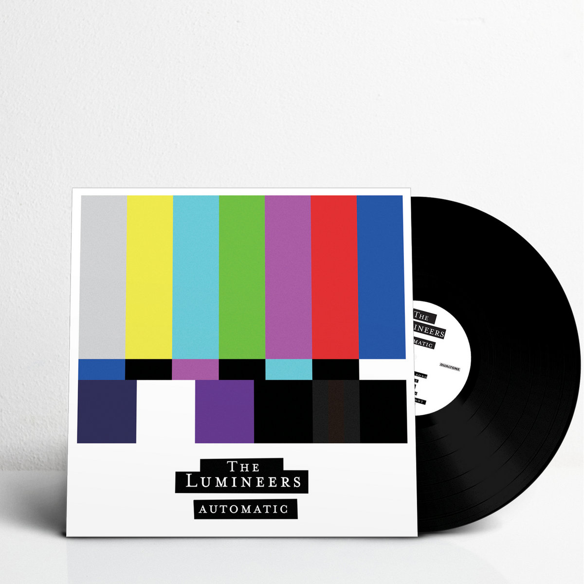 Automatic | The Lumineers