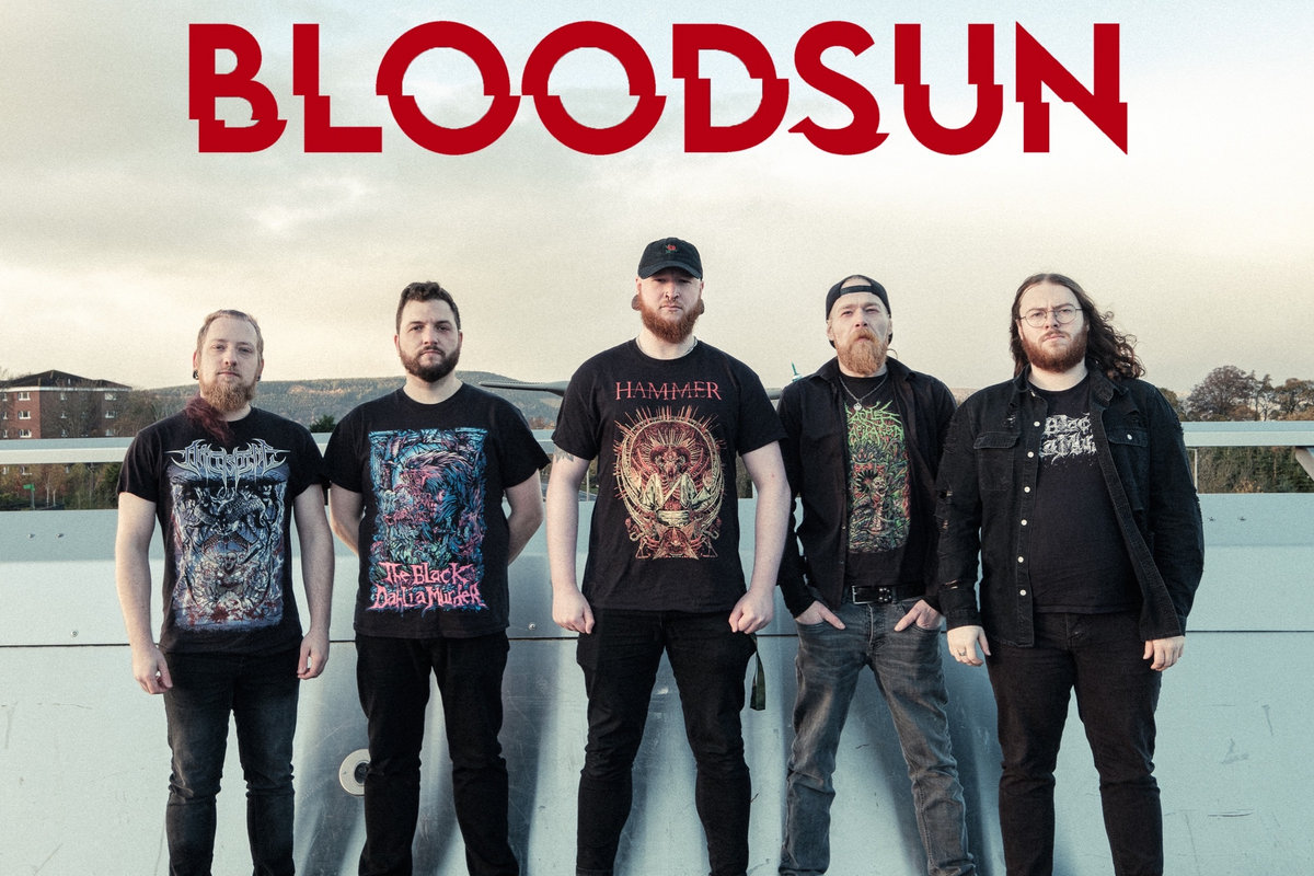 Swarms Ascension | Bloodsun