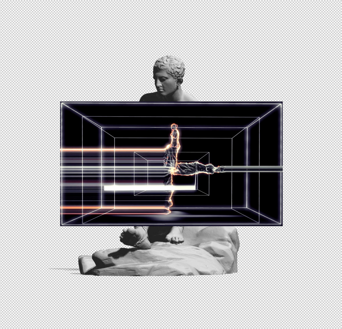 Lizards into Dawn | Ran Slavin / Nocturnal Rainbow Recordings