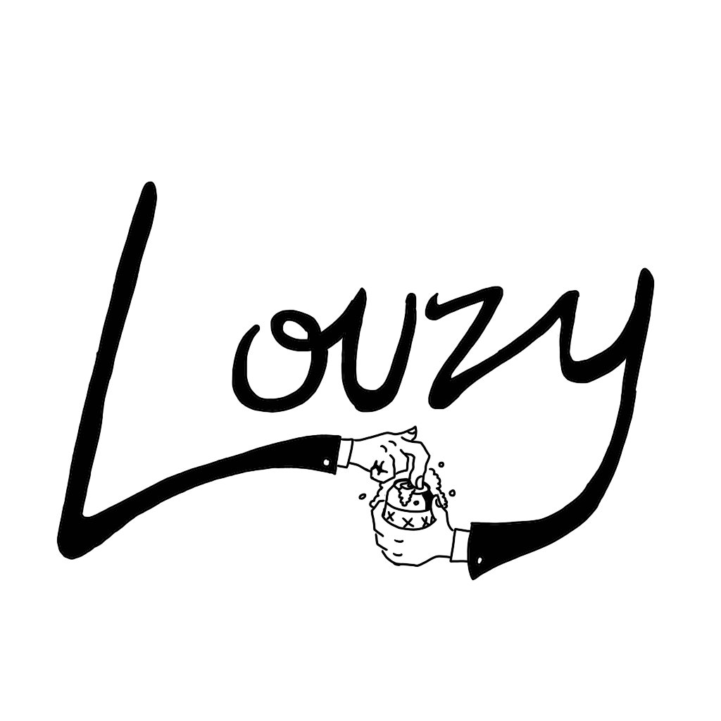 Peanut Gallery | Louzy