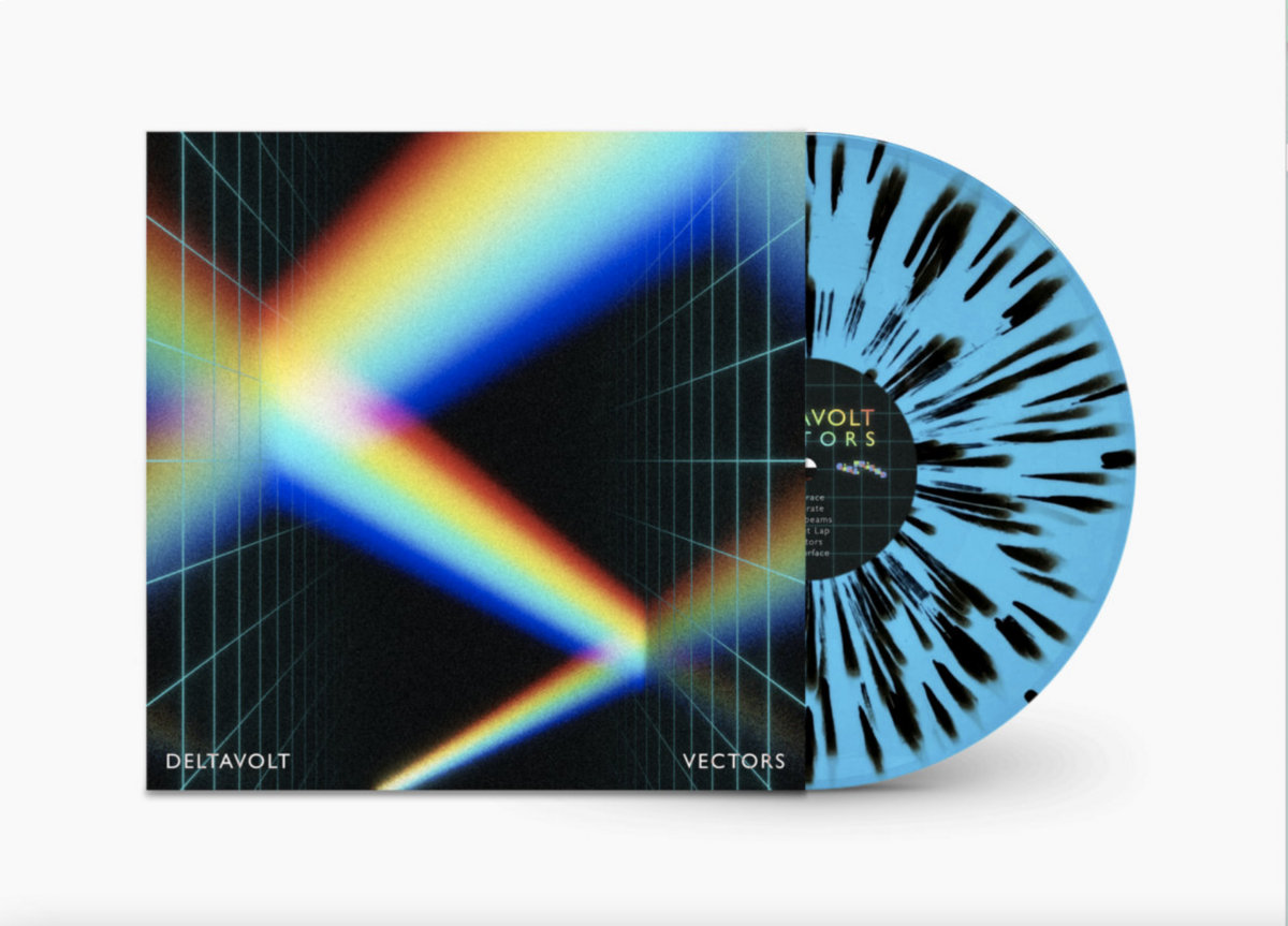 Vectors | Deltavolt | Girlfriend Records