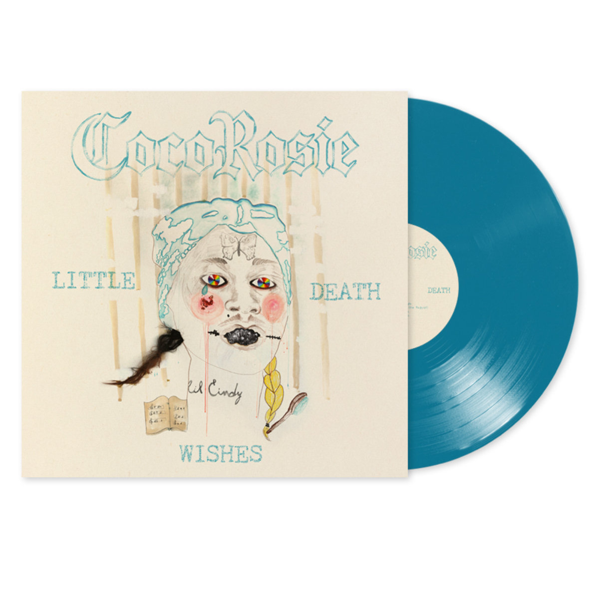 Little Death Wishes | CocoRosie