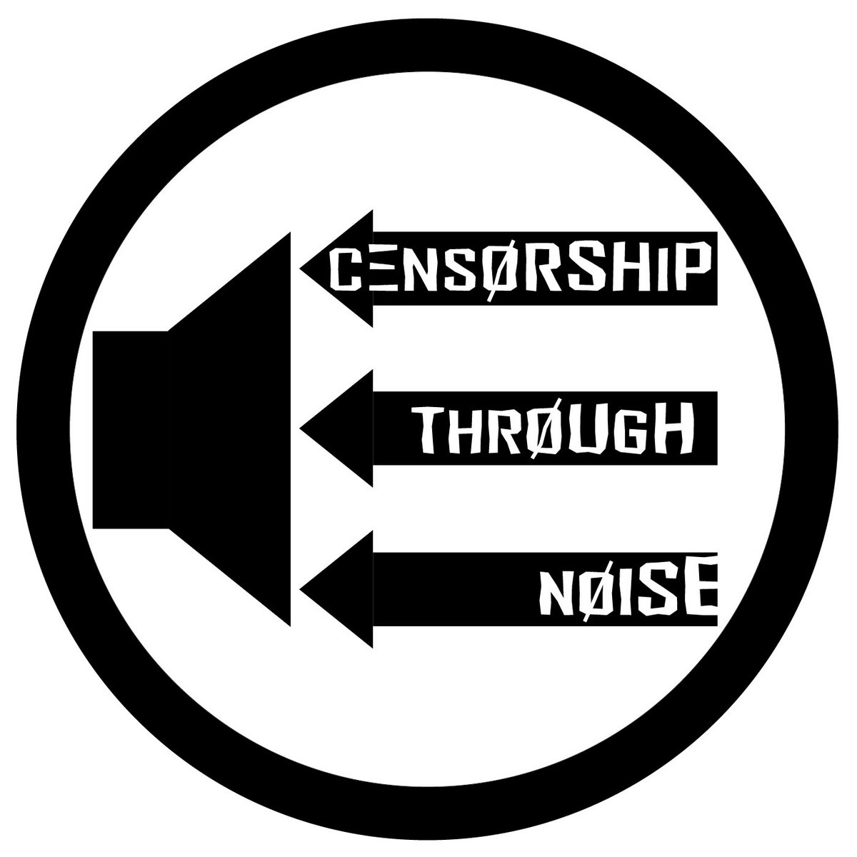 Polar Vortex | Censorship Through Noise Polar Vortex | Censorship Through Noise