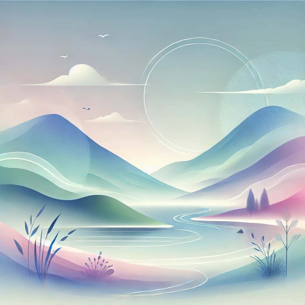 Atmosphere | Relaxing Music By Lexi
