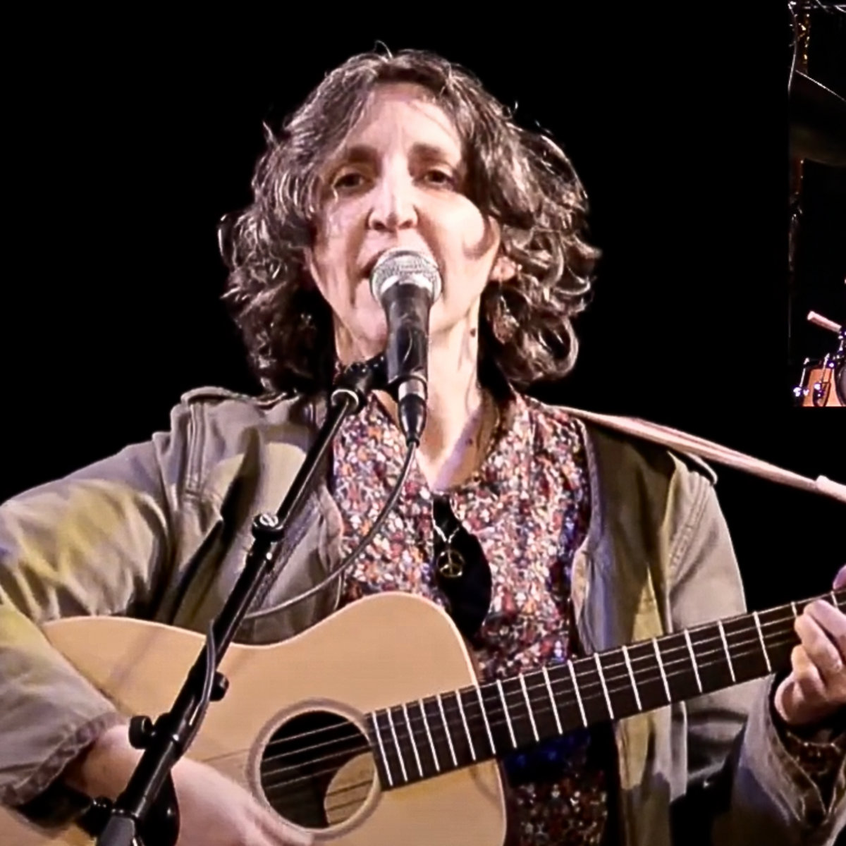 Reach | Margot Fox Band