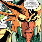 RAVAGE | The Cybertronic Spree