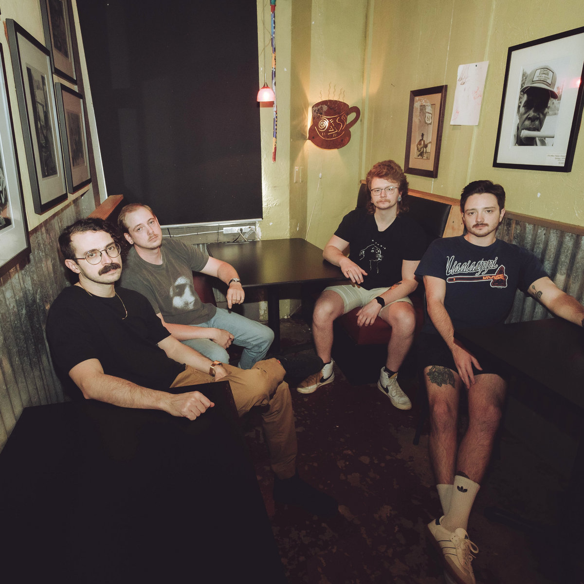 If It Matters | Inside Voices