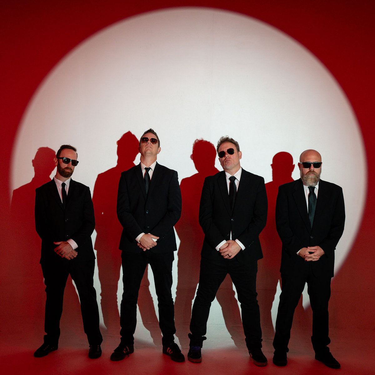 Red Alert | Agent 51