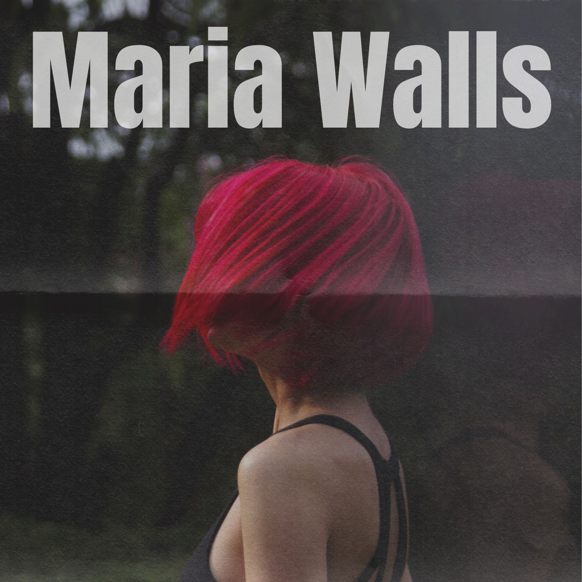 NO LOVE | Maria Walls