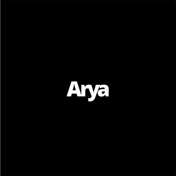 Lost Perception vol.2 | Arya