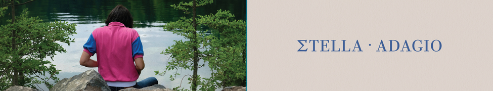 Adagio | Σtella