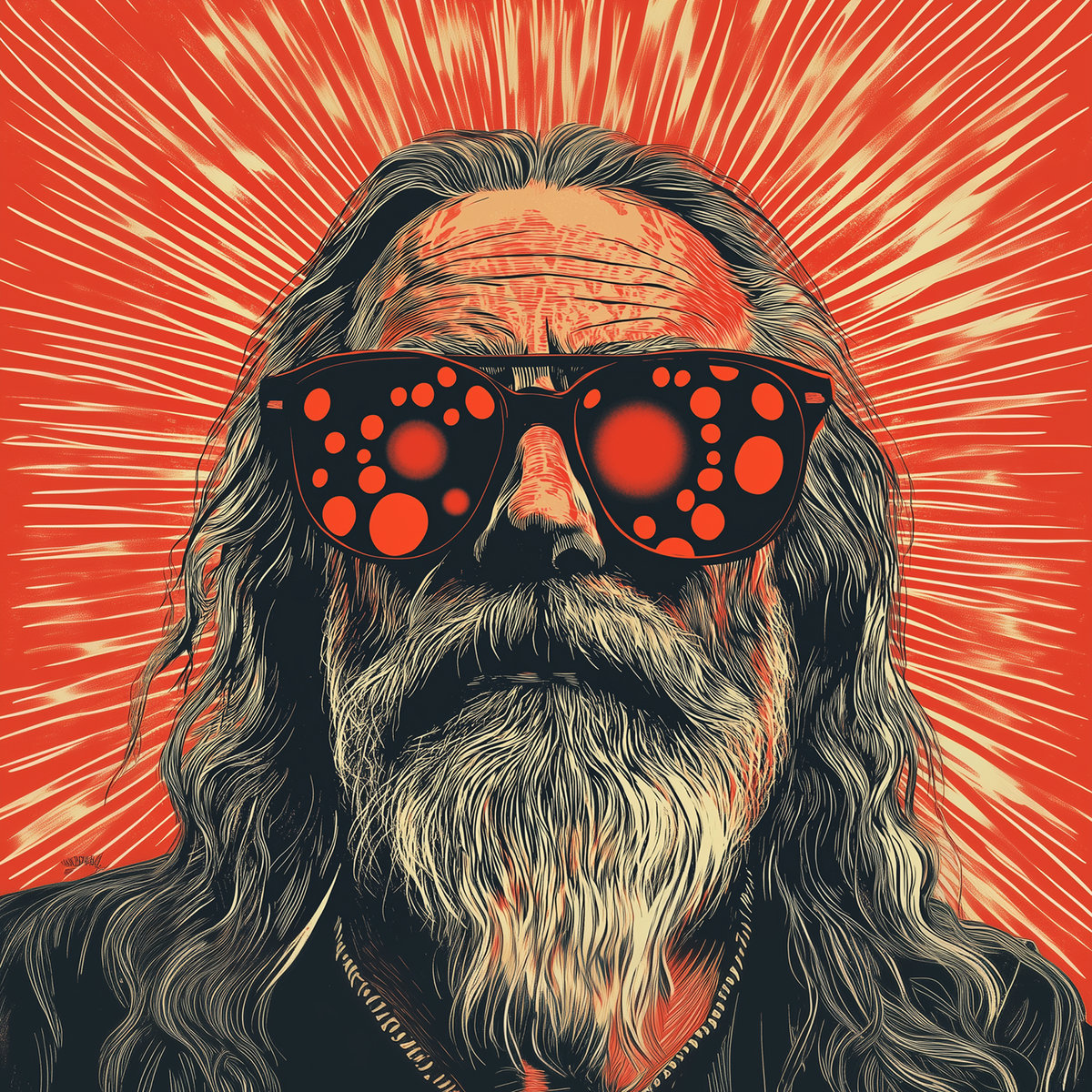 The Void | Dave Spock