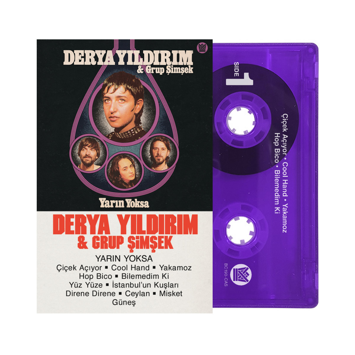 Yarın Yoksa | Derya Yıldırım & Grup Şimşek