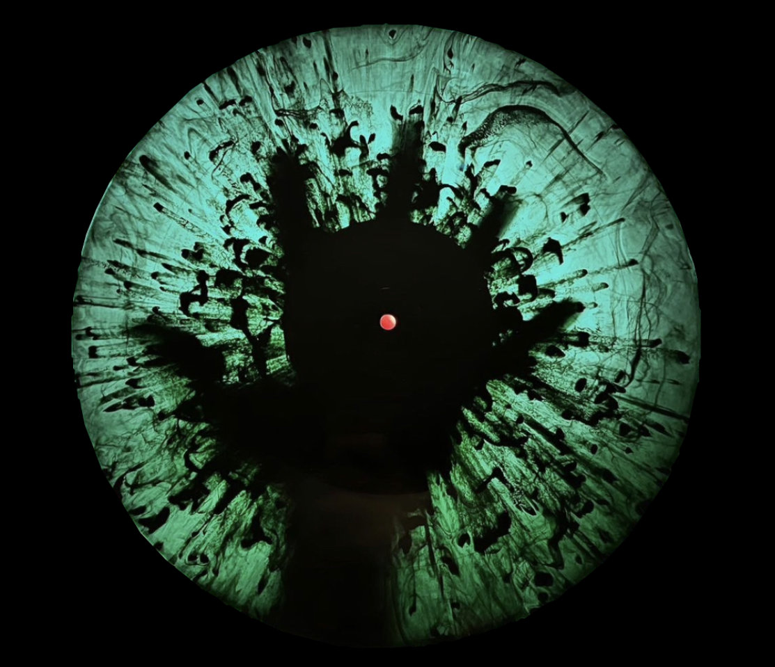 Ennead - EP nr.1 | Alessandro Ruggi , Christopher Bo , Ernesto Ruiz ...