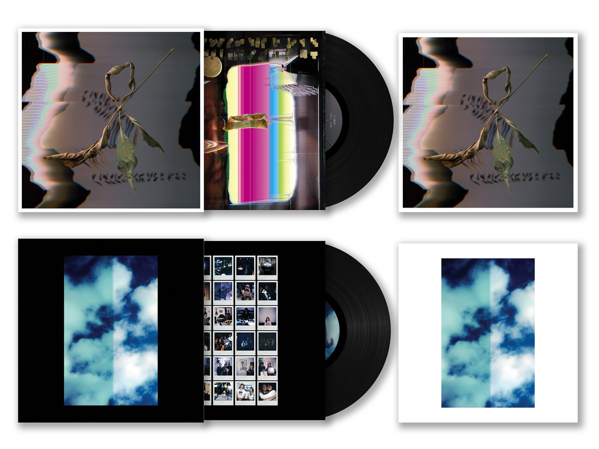 Every Life Is A Light | Joni Void