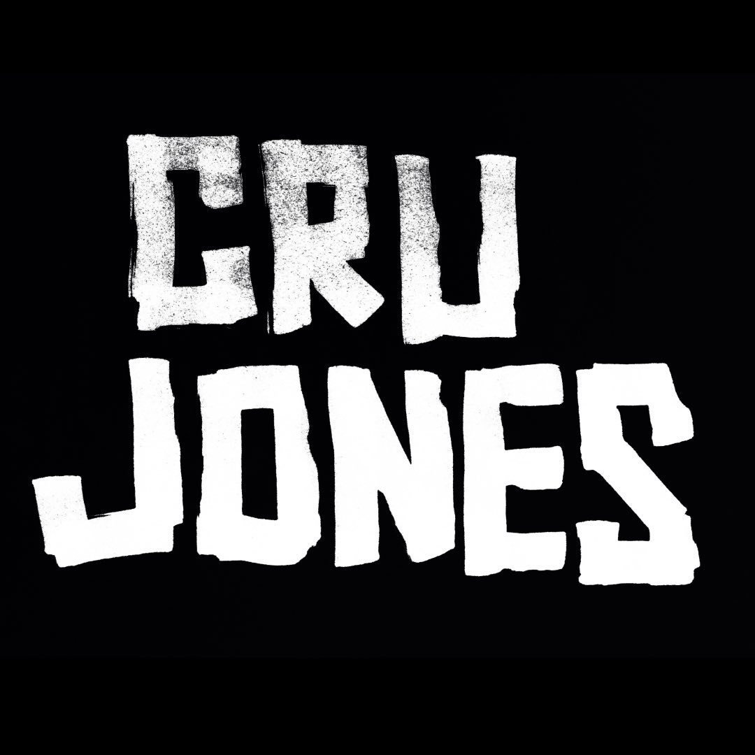 AT LEAST WE'RE NOT IN JAIL | Cru Jones