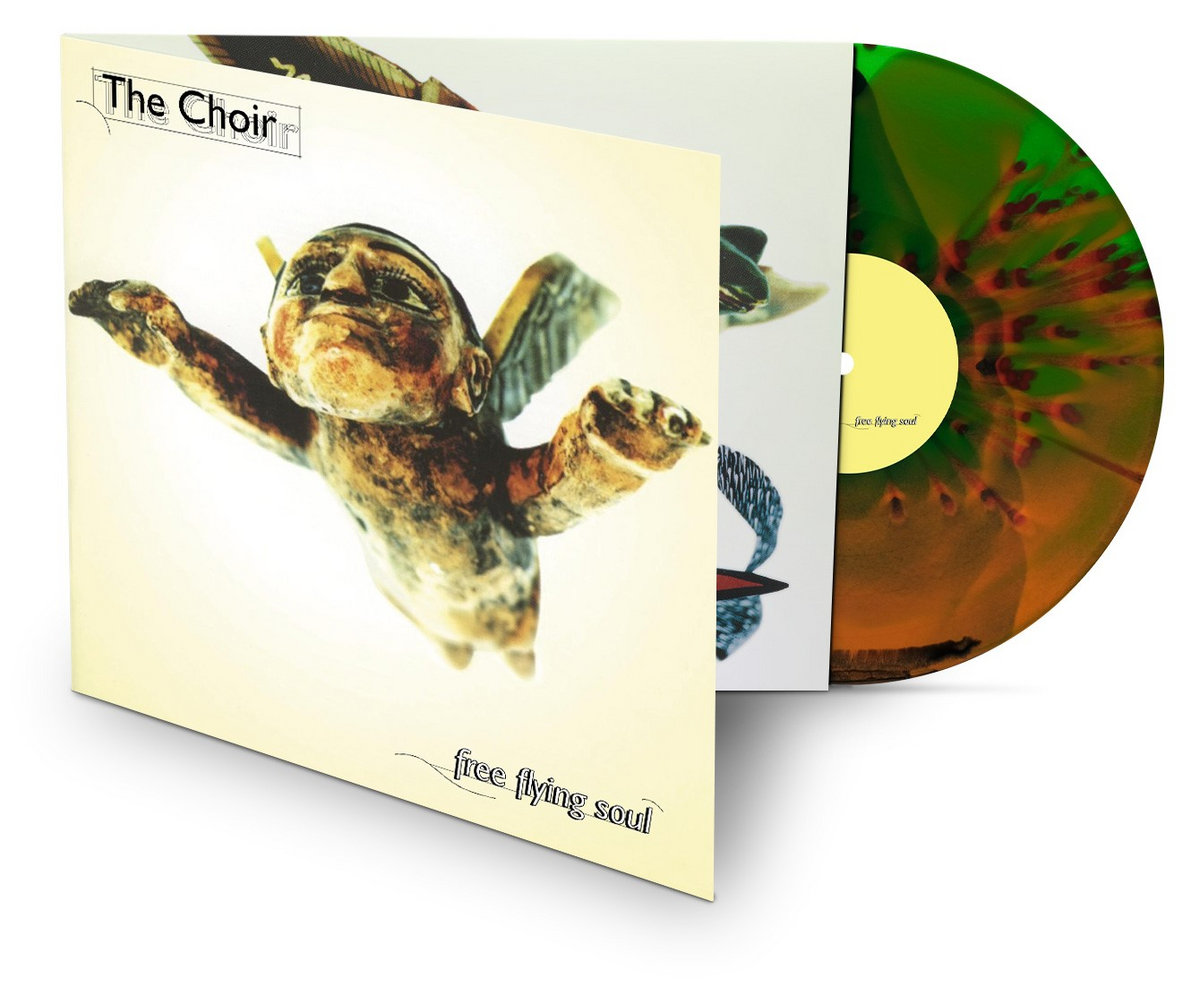 Free Flying Soul | The Choir