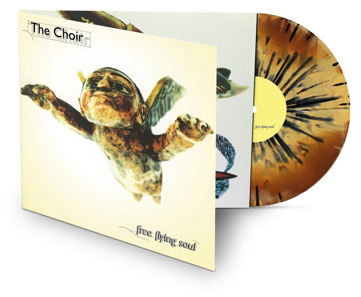 Free Flying Soul | The Choir