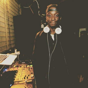 Music | DJ Denz - UK