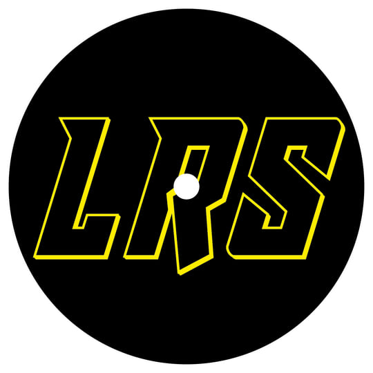 Lrs Logo LRS Paging Systems | Long Range Systems | WebstaurantStore