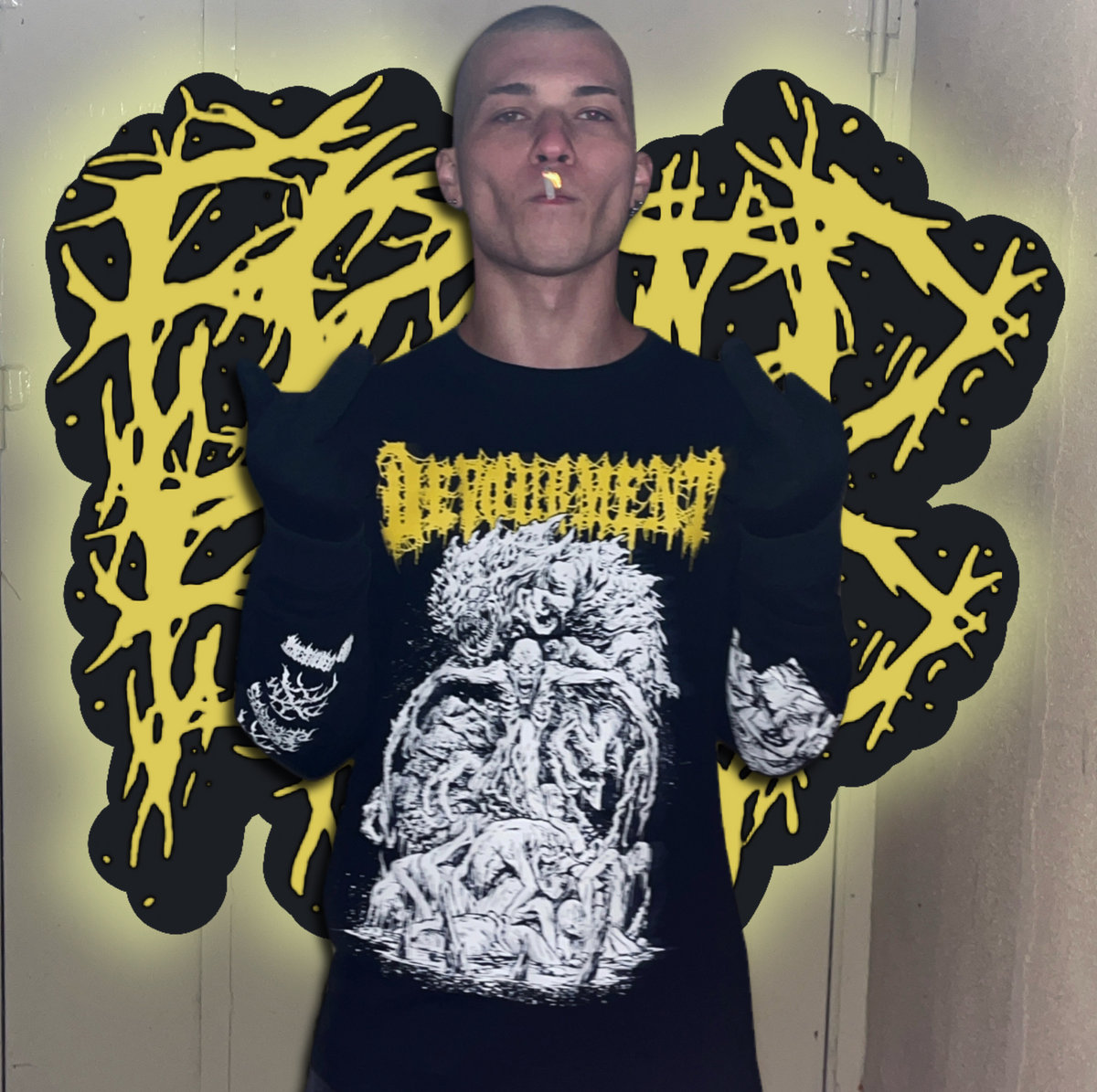 Global Rabies Infection | Fetid Fluid