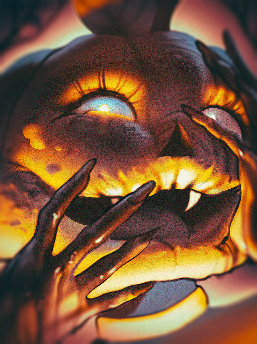 Neubolance (The Bumblezone) | Punpudle