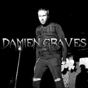 Music | Damien Graves