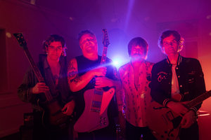 Music | Hexham Heads