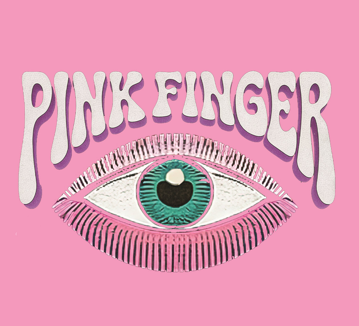 Pink Finger | Pink Finger