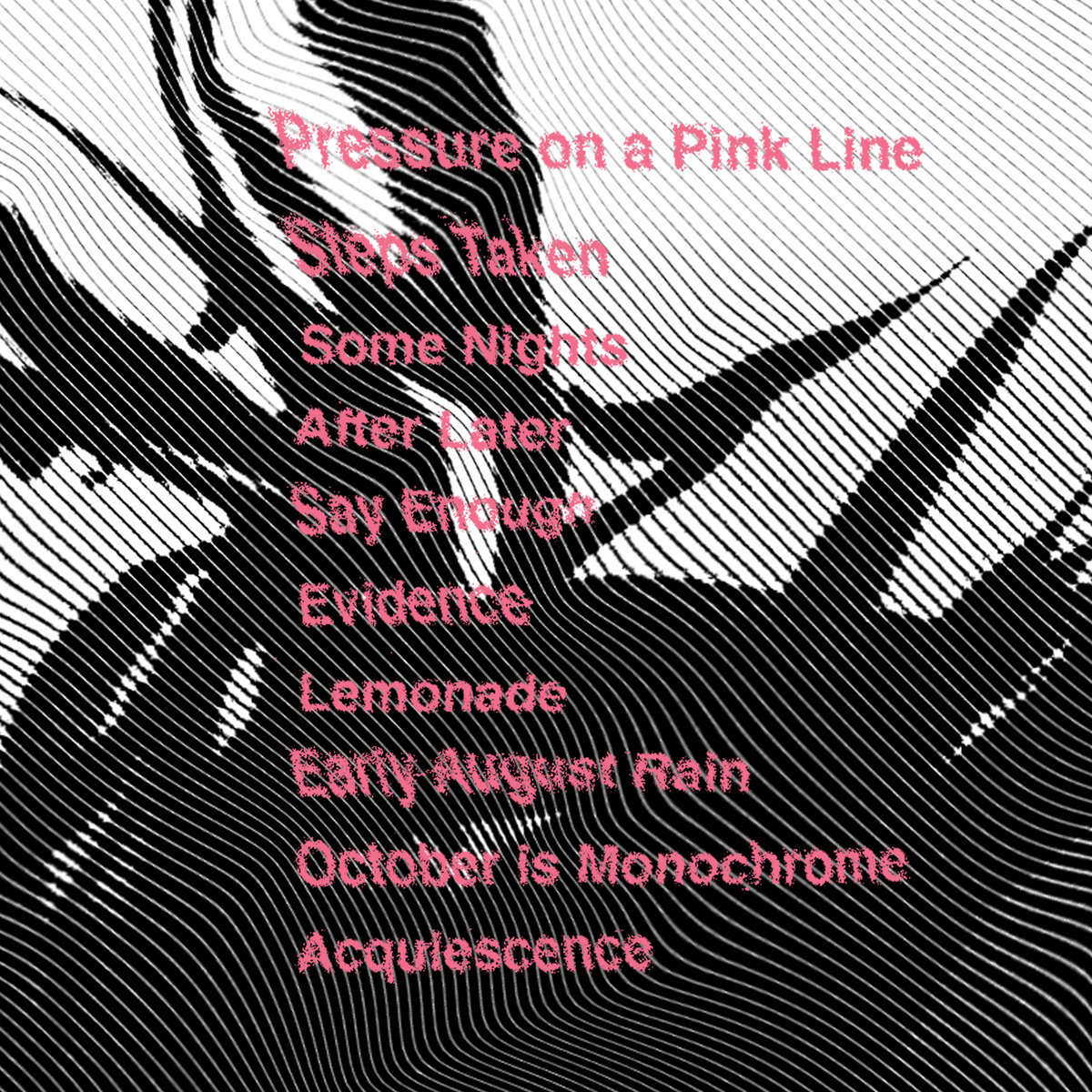 Some Nights | Brock Geiger