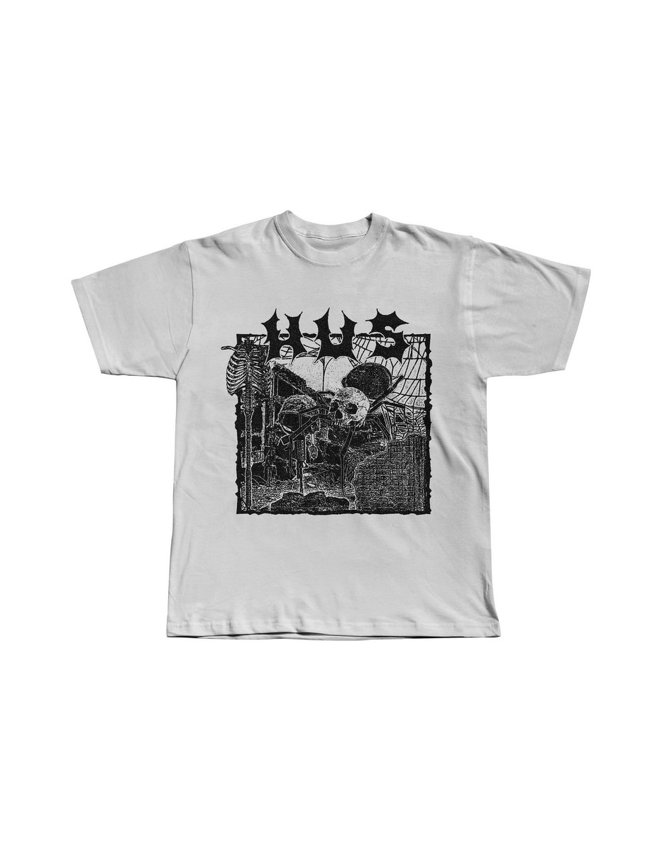 WARPED REALITY | HUS-000