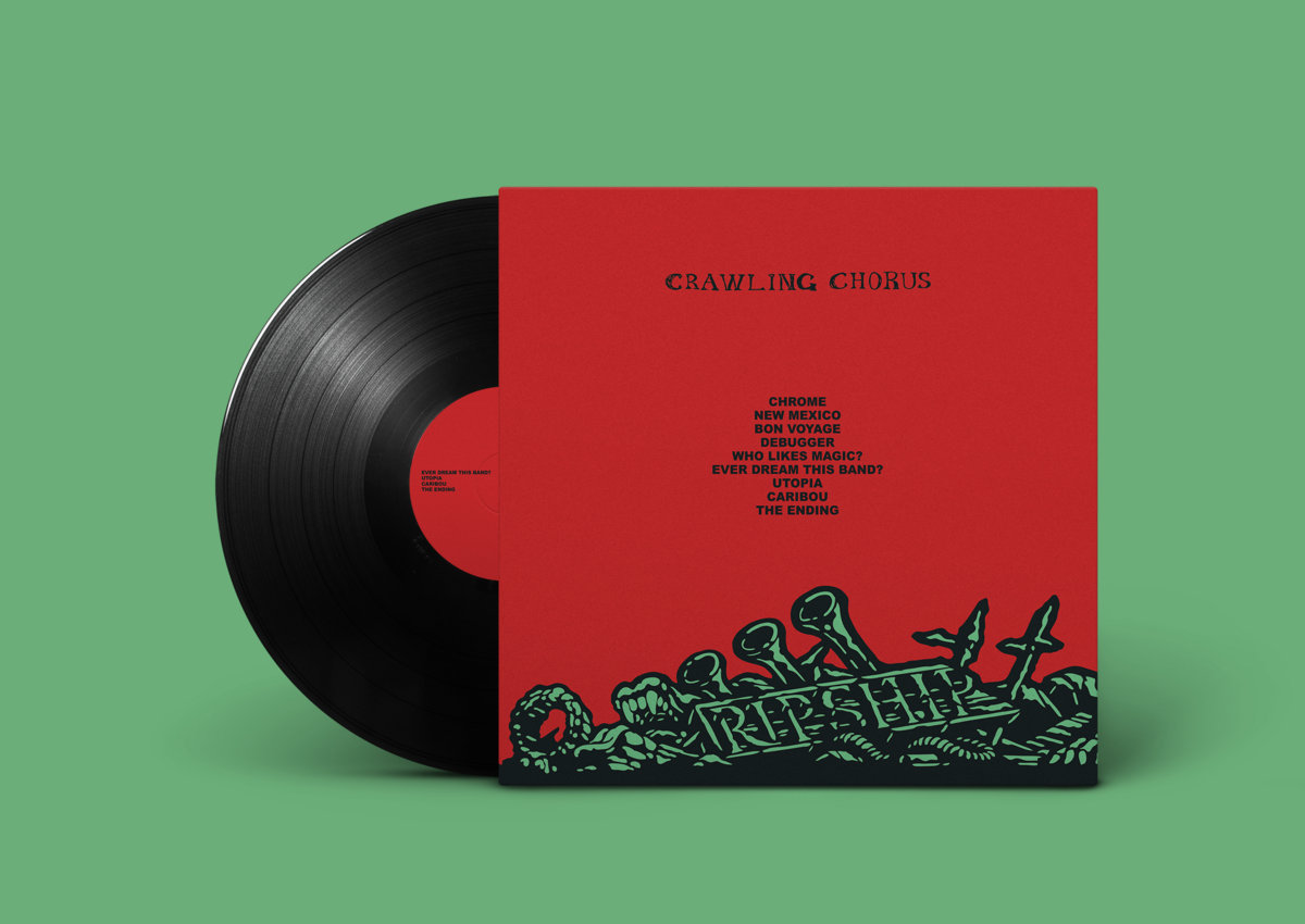 Crawling Chorus | Ripship