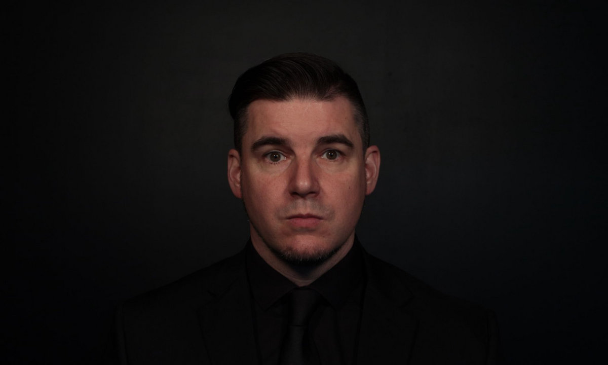 Closure | Anthony Martin