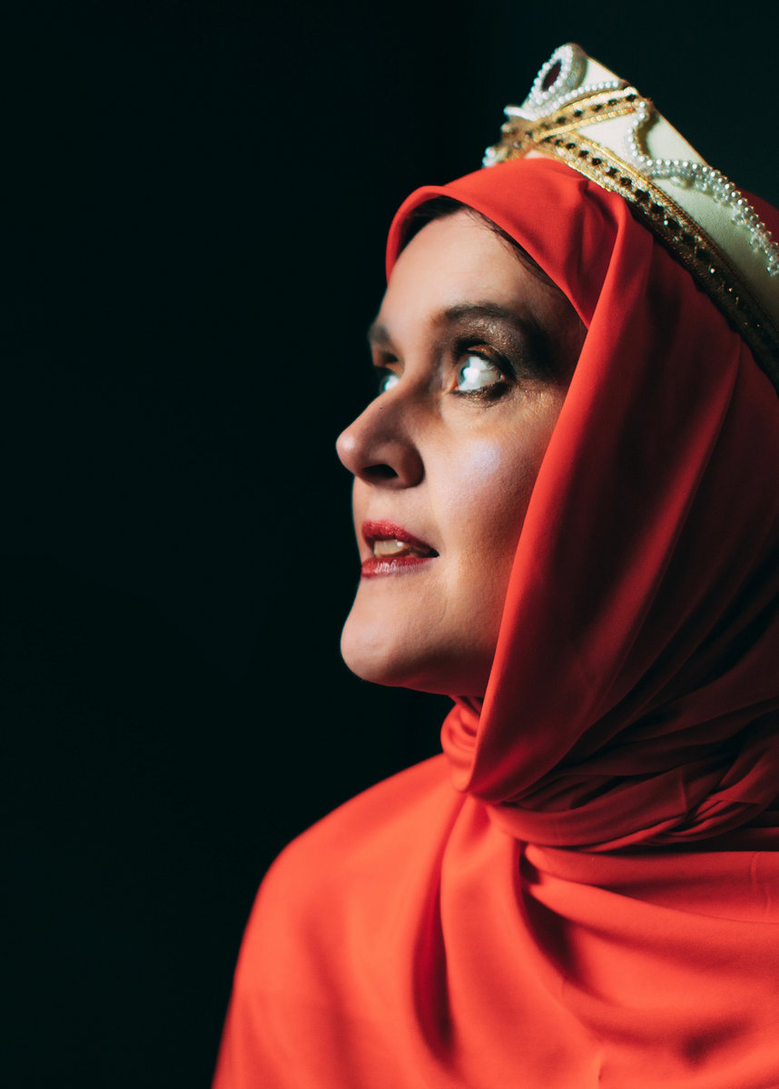 MotherLand | Daria Kulesh